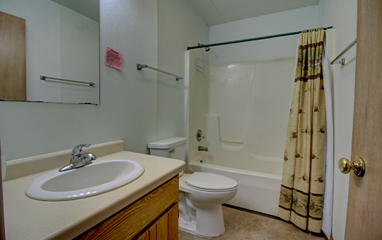 Facility & Accommodations | YMCA